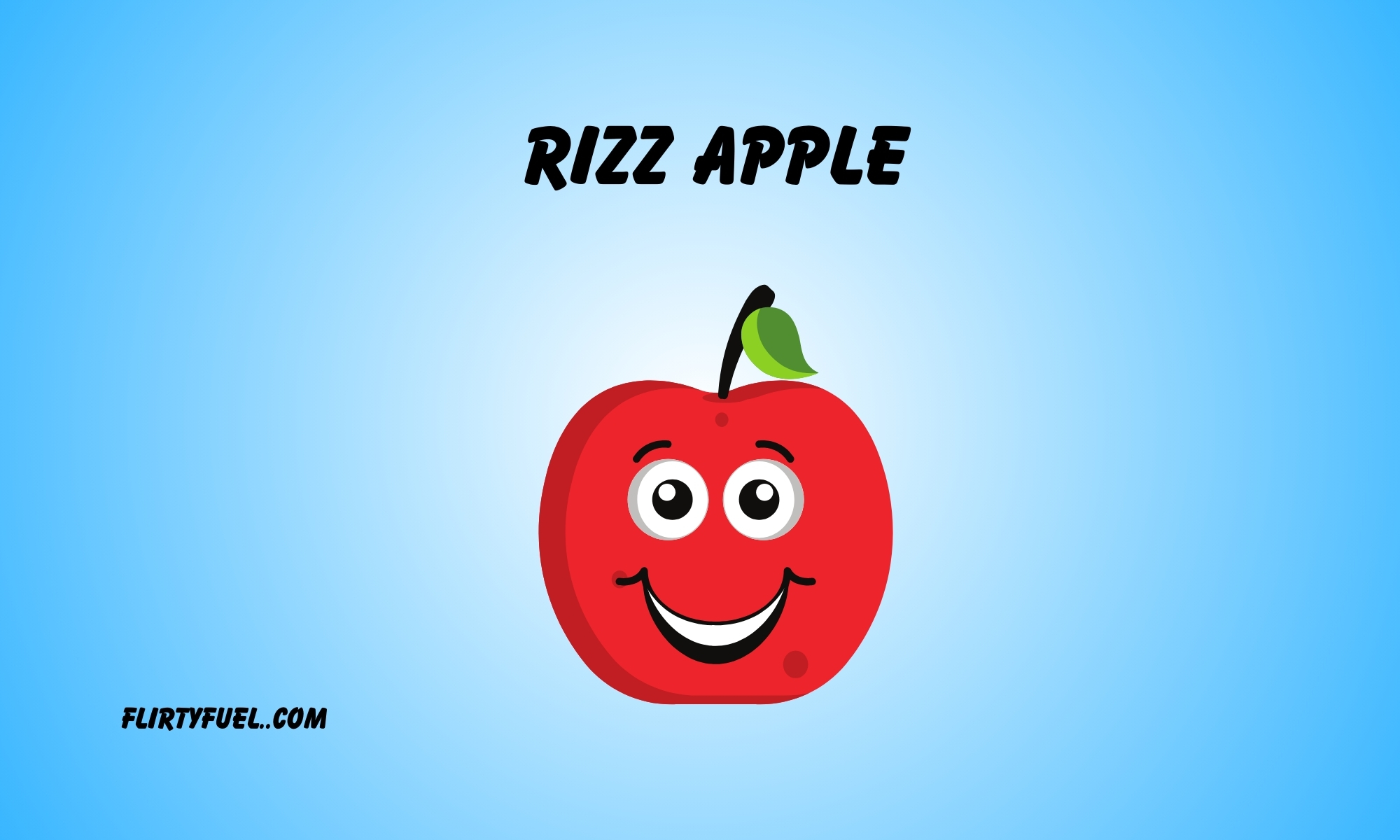 10 Must-Know Facts About Rizz Apple 2025